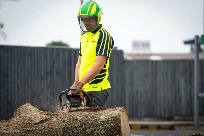 Woodchip & Firewood - Hamilton & Waikato | Groundzone